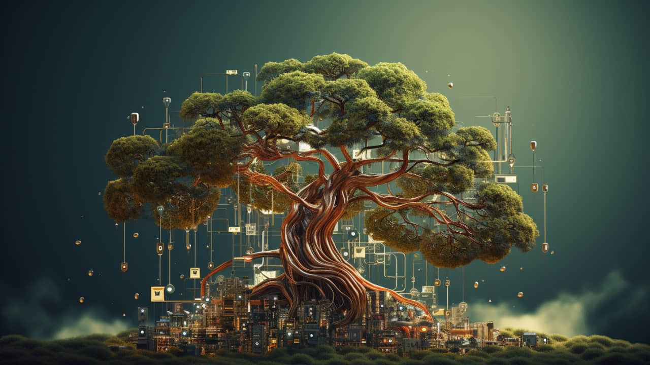 Btrfs 详解：基础概念 - LinuxStory